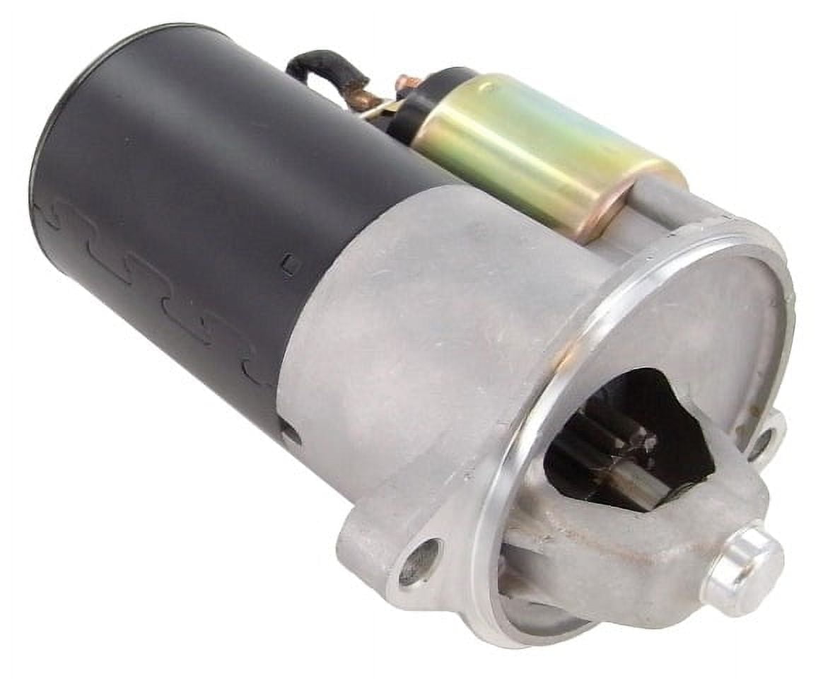 Starter Compatible with Ford 302 351 Manual Trans 92-07 - Walmart.com
