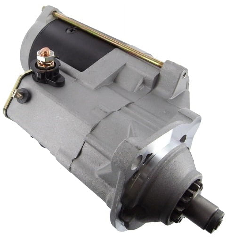 Starter Compatible with Ford 7.3 Diesel Powerstroke High Torq - Walmart.com