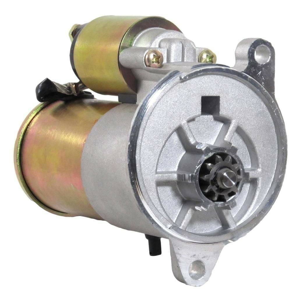 Ford F-Series Truck & Car Starter Compatible with 4.2L V6 1999-2008 ...