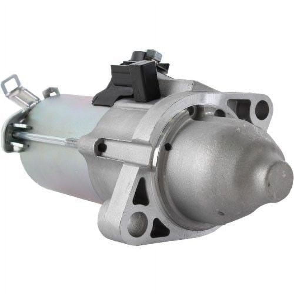 Starter Compatible with Honda 31200-R40-A01 31200-R41-L01 31200-RZA-A01 ...