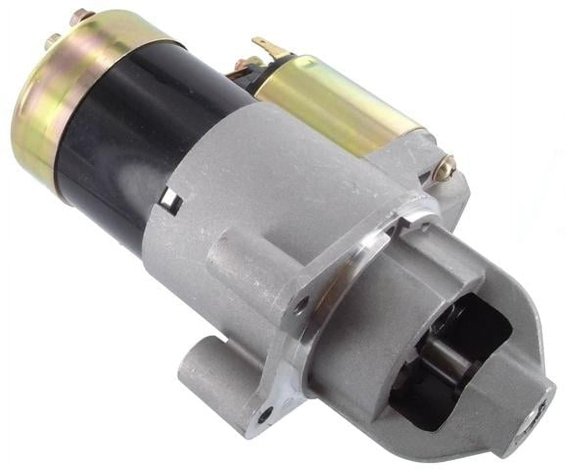 Starter Compatible with John Deere 316 Onan AM104504, 191-1682-05 ...