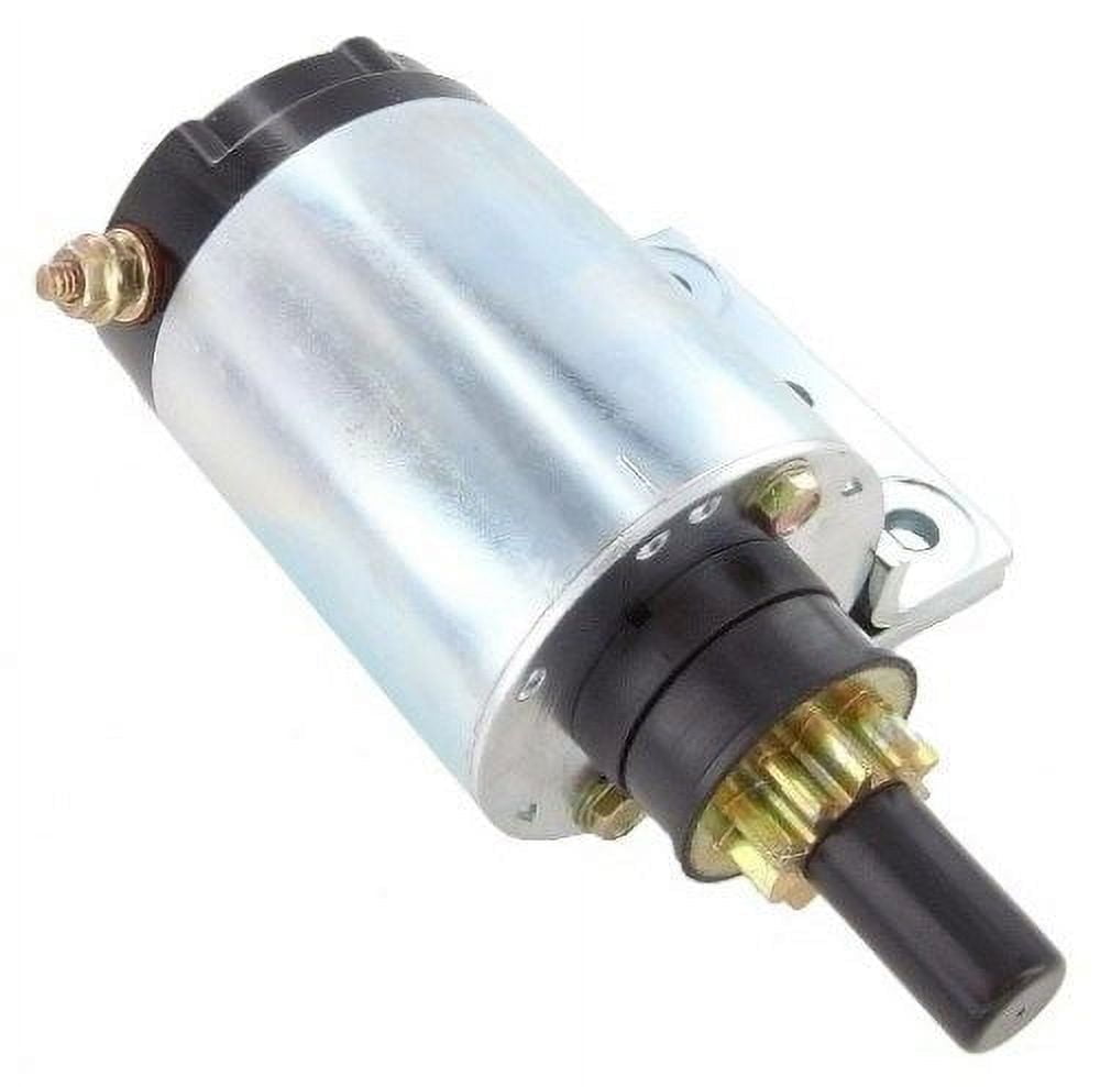 Starter Compatible with John Deere 60, 140, 212 1968-1987 Skid Steer ...