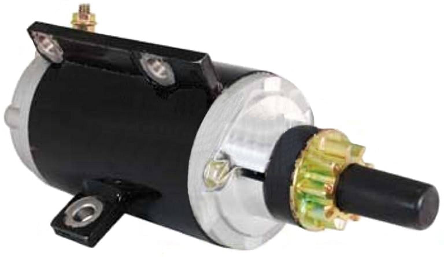Hp Johnson Outboard Electric Start