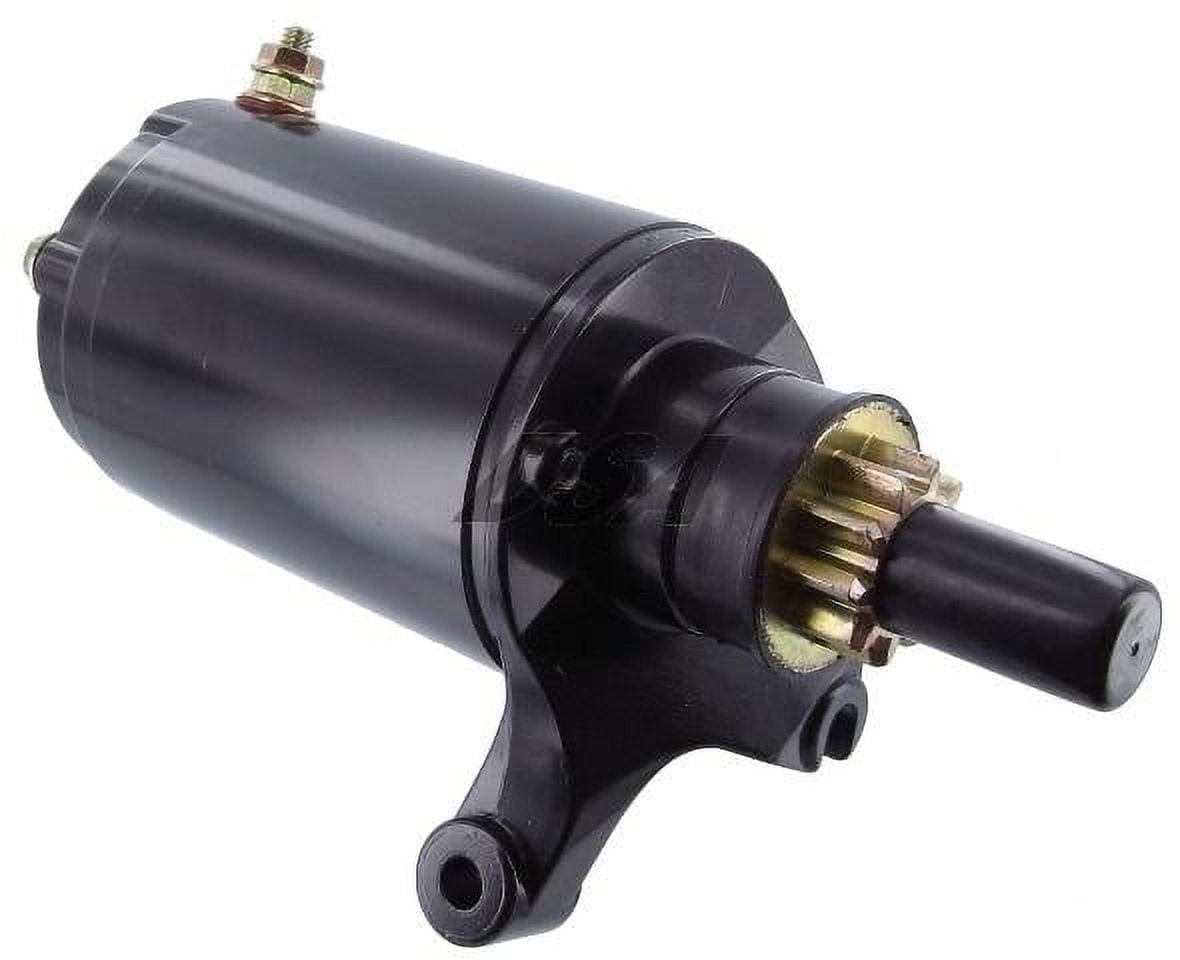 Johnson Electric Starter 2009805