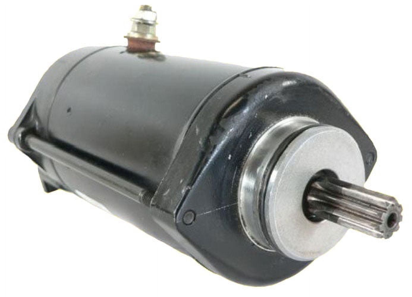 Starter Compatible with Kawasaki Vulcan VN2000D VN 2000 Limited 2053cc ...