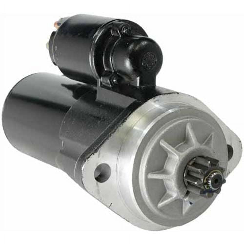 Starter Compatible with Mercruiser Inboard Engines 350 Mag MPI MIE(Gen+ ...
