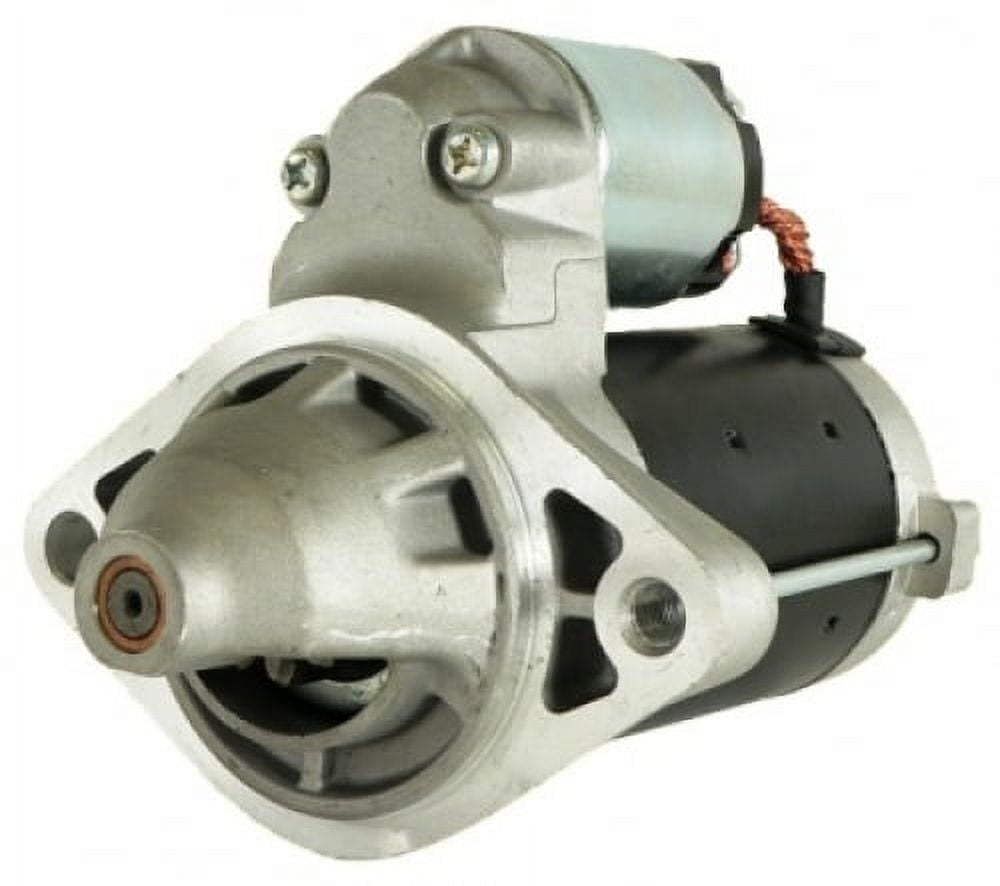 Toyota Corolla Matrix Starter Motor