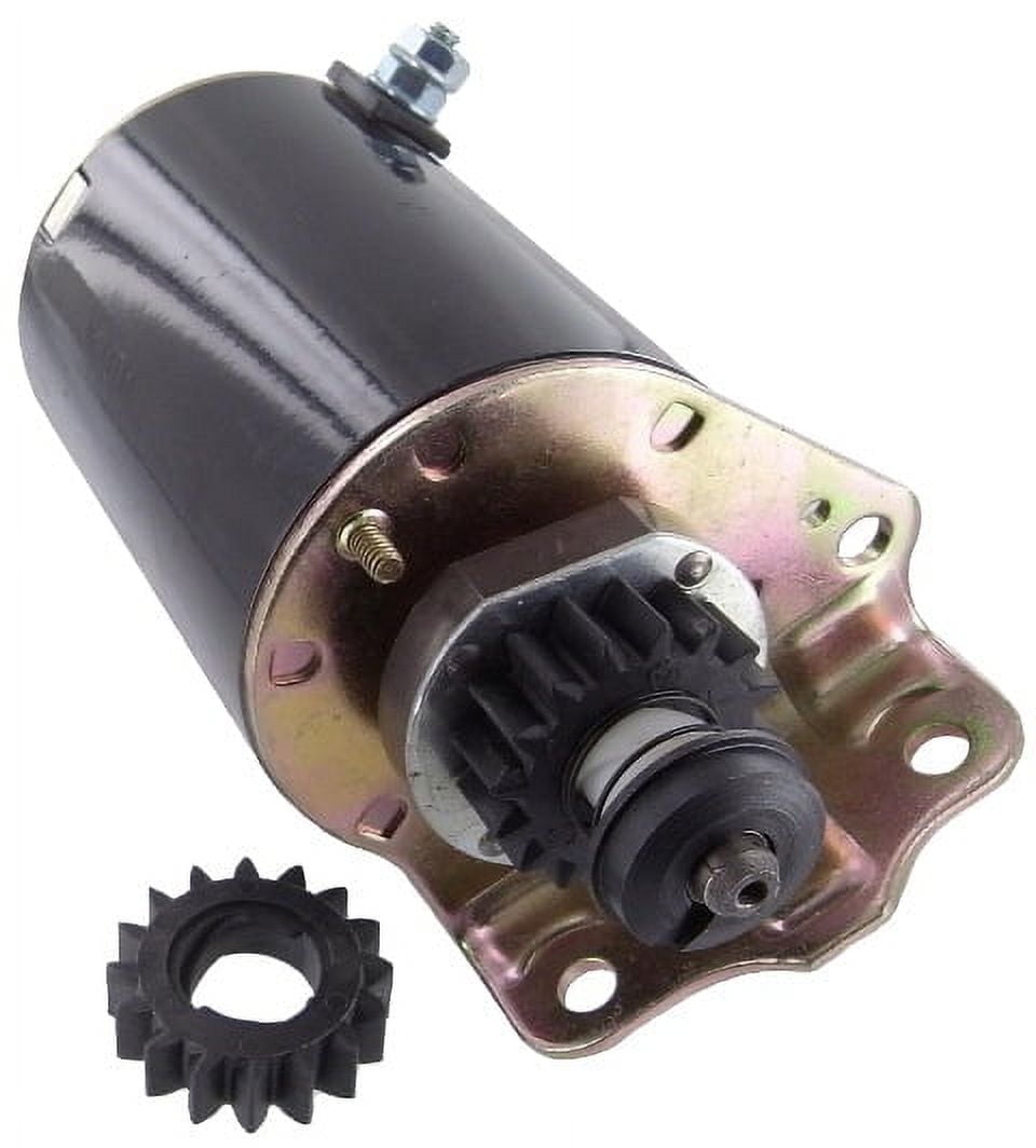 Starter Compatible with Scott's L2048, L2548, S2046, S2546 Riding Mower ...