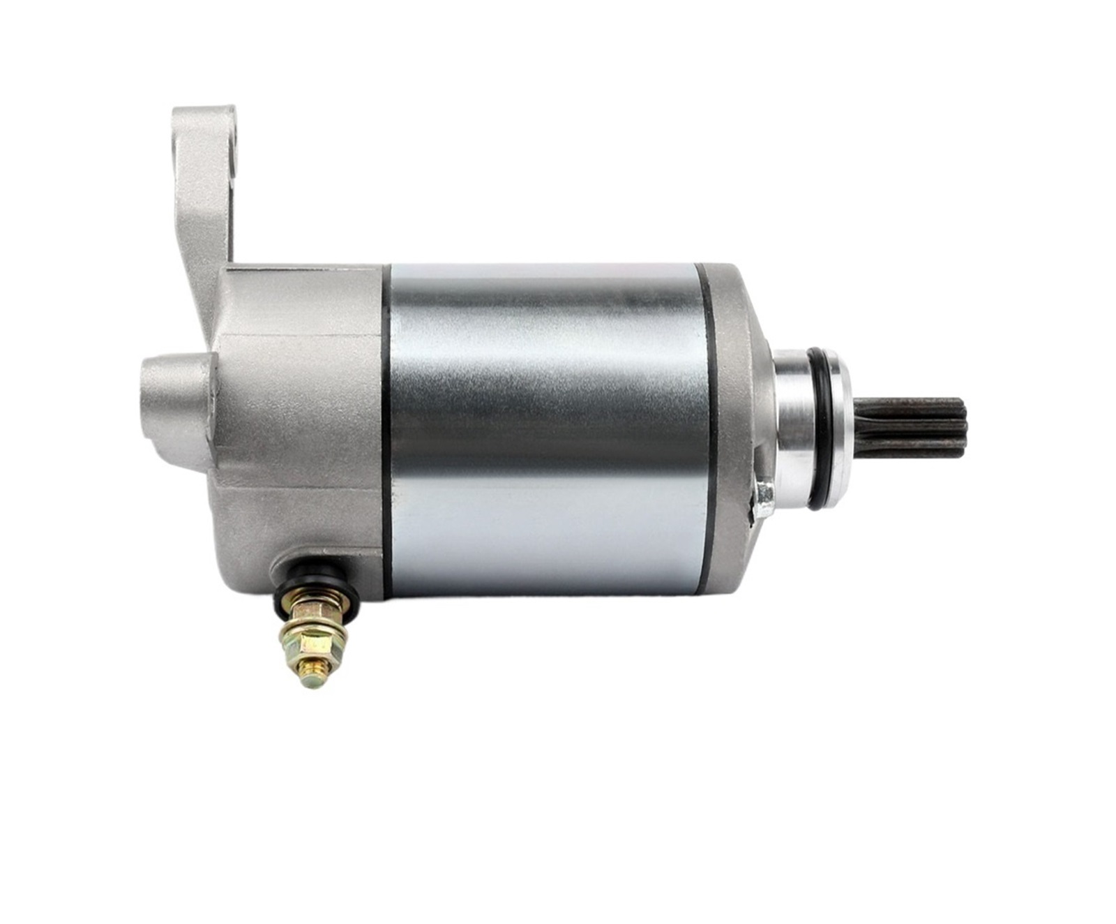 Starter Compatible with Suzuki Dl 650 A V-strom Sv400 Sv Sfv 650 A Vz ...