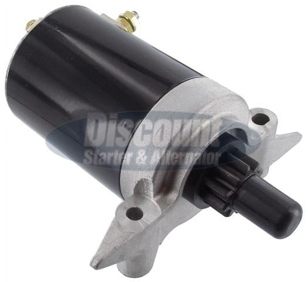 Tecumseh Compatible Starter for OV691EA, OV691EP Engines, 37284, 12 ...