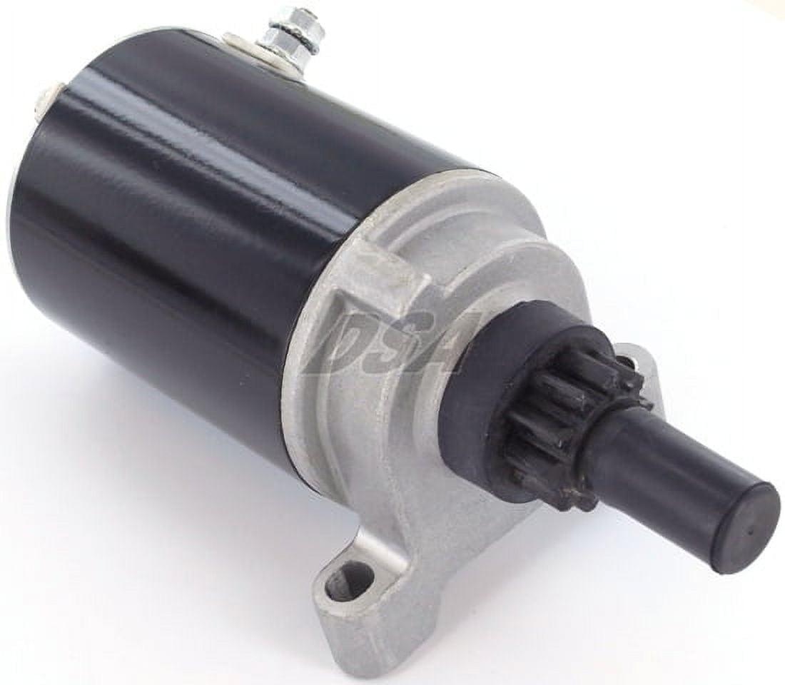 Starter Compatible with Tecumseh Small Engine Starter 10 Tooth 37425 ...