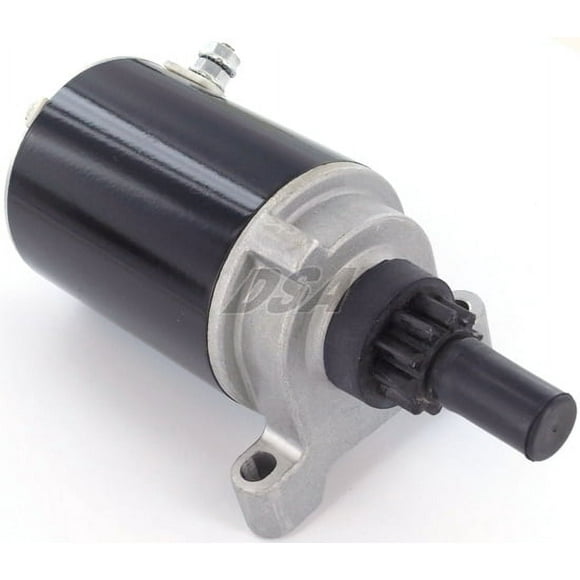 Lawn Mower Starter and Alternators in Charging and Starting Systems ...