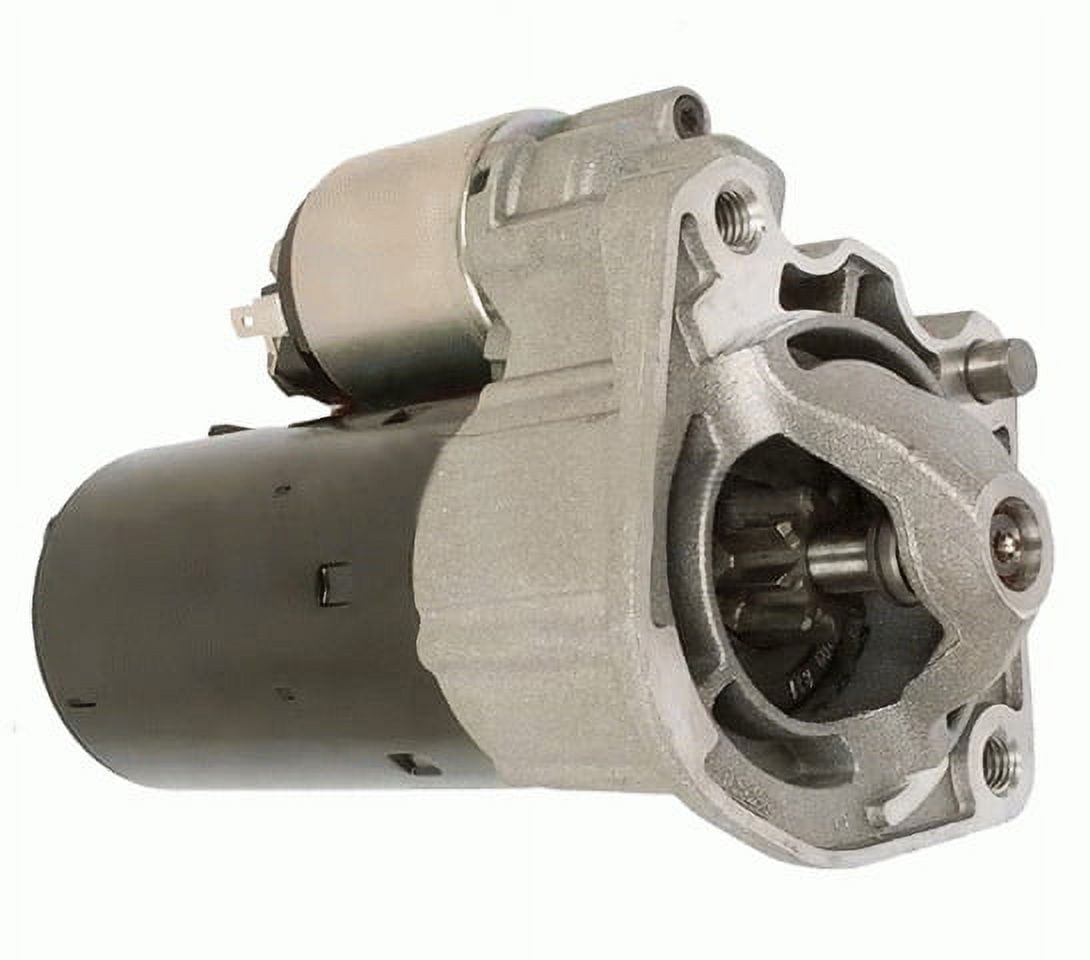 Volvo S40 Starter Motor