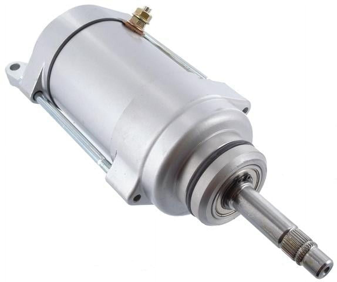 Starter Compatible with Yamaha Virago XV1000 XV1100 XV700 XV750 1984 ...