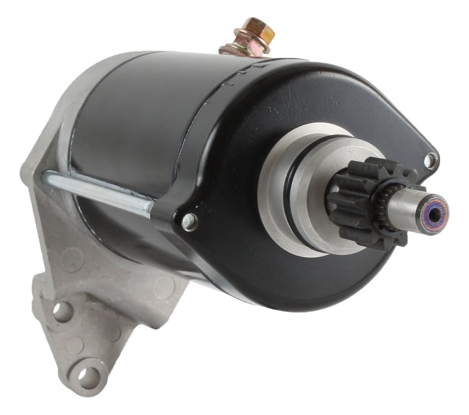 Yamaha Motorcycle Starter Compatible with XV1600 Road Star Silverado ...