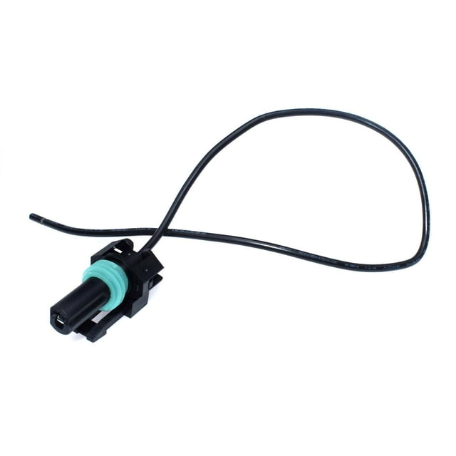 Starter Connector Pigtail Harness 210-0184 For Cadillac Corvette CTS ...