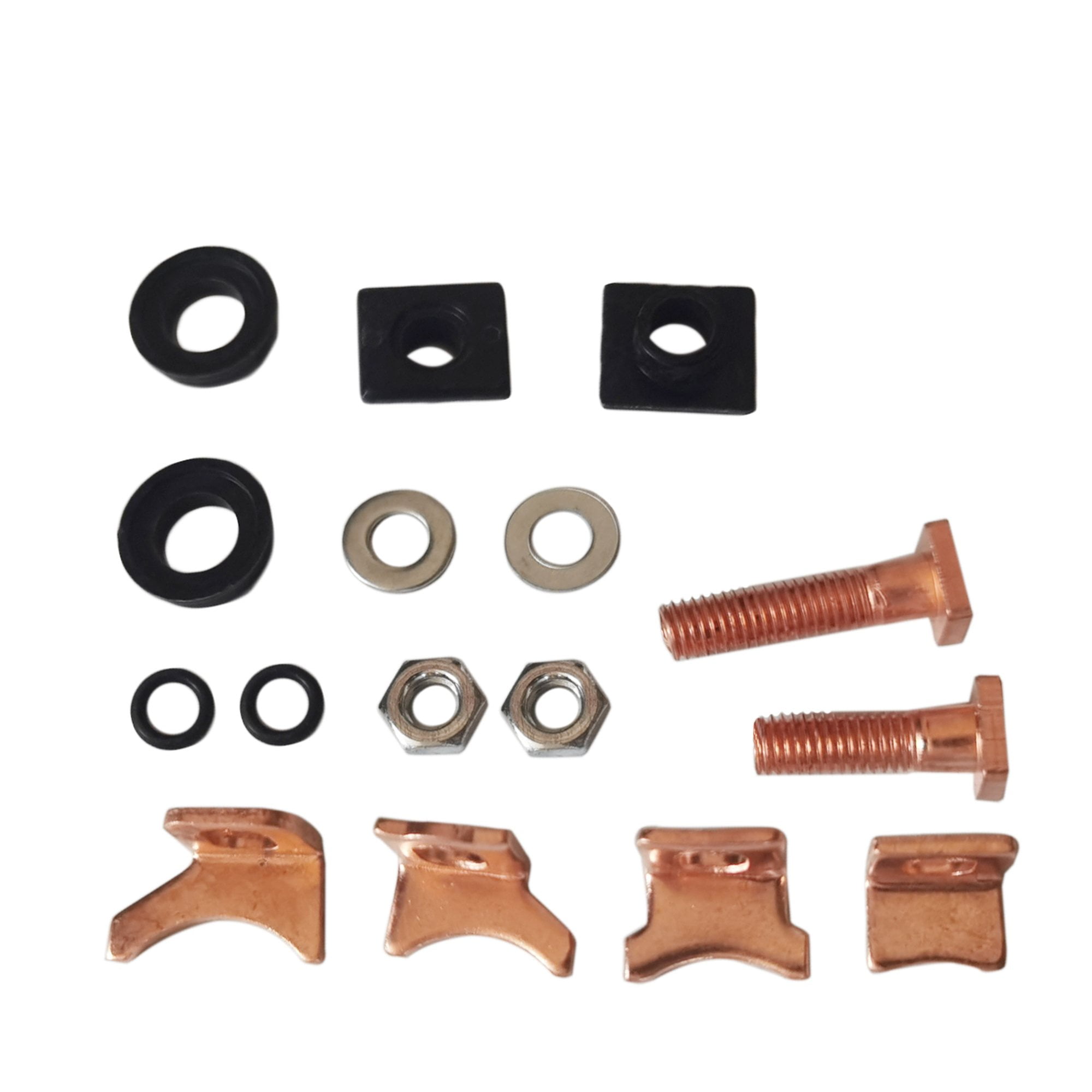 Starter Contact Set 1988-2010 Toyota Dodge LeBaron Ram Van Truck Civic ...