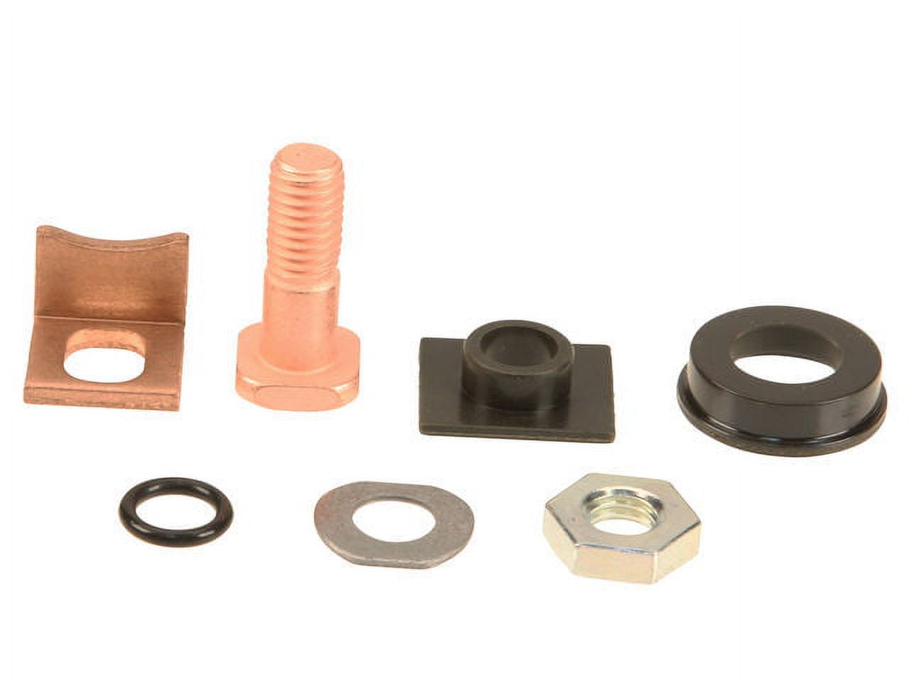 Starter Contact Set - Compatible with 1991 - 1997 Toyota Previa 1992 ...