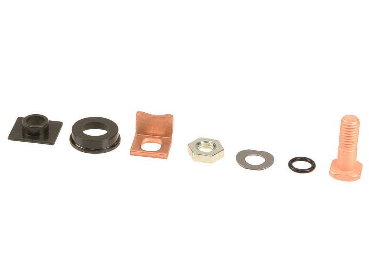Starter Contact Set - Compatible with 1992 - 2000 Lexus SC400 ...