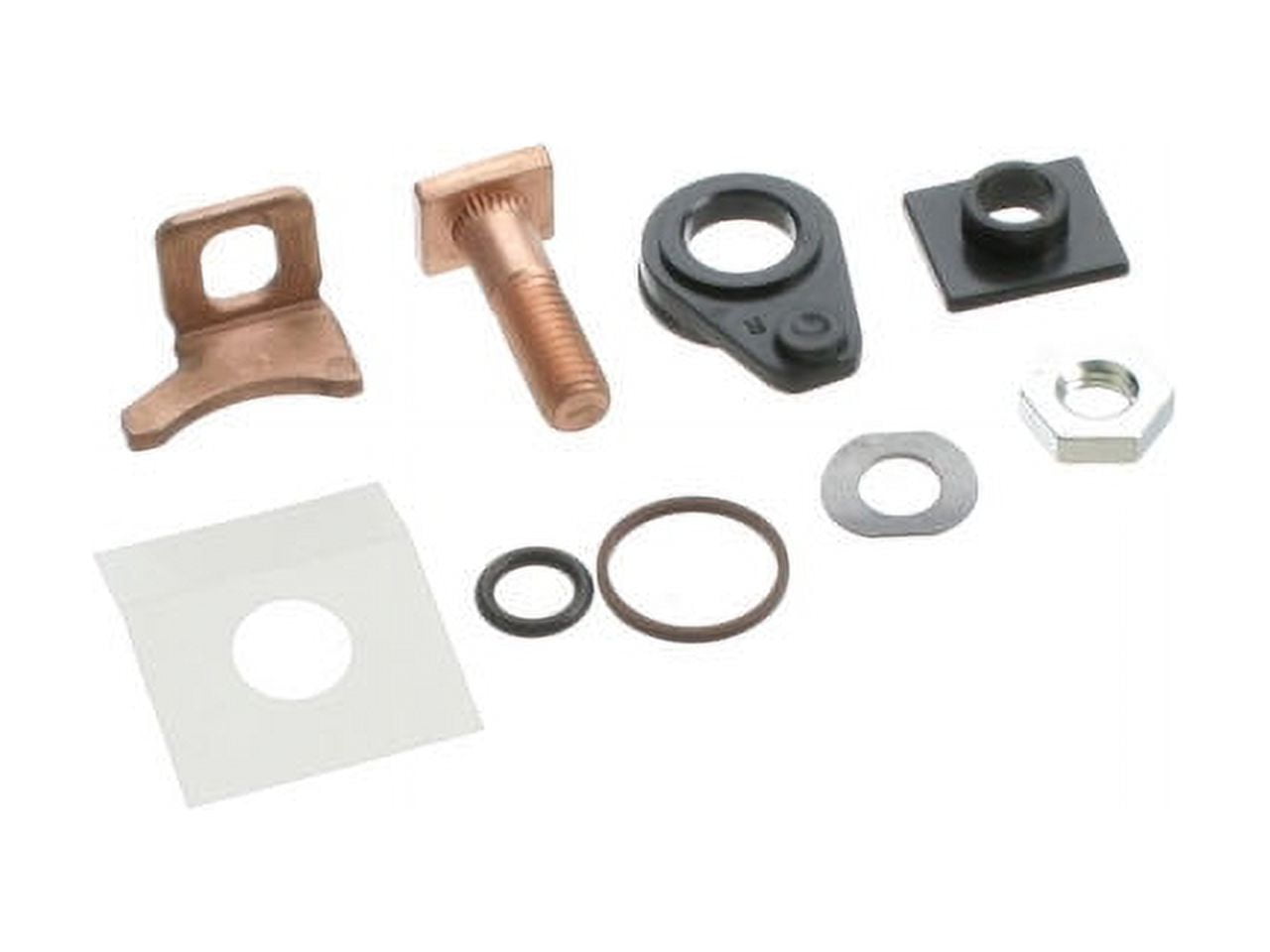 Starter Contact Set - Compatible with 1998 - 2007 Toyota Land Cruiser ...