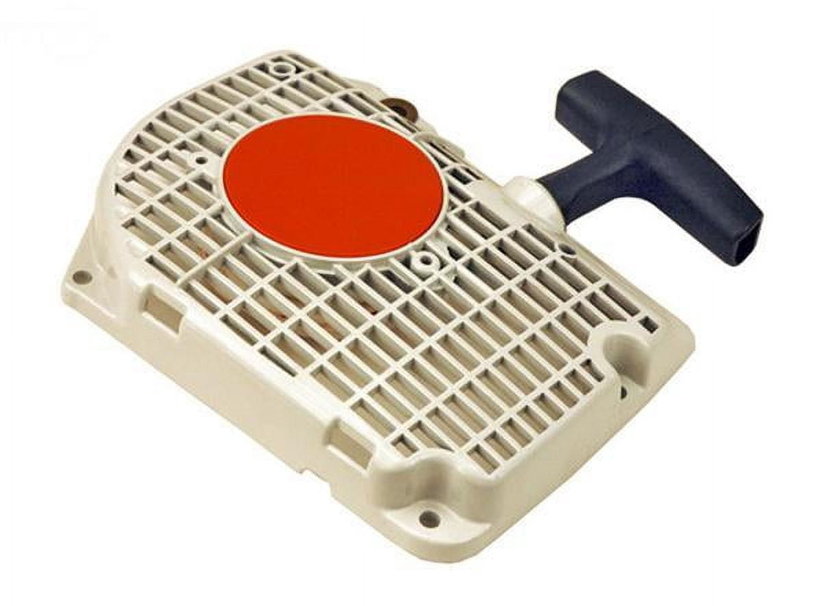 Starter Cover Compatible with Stihl 034 036 MS340 MS360 Part 1125-080-2105 - Walmart.com