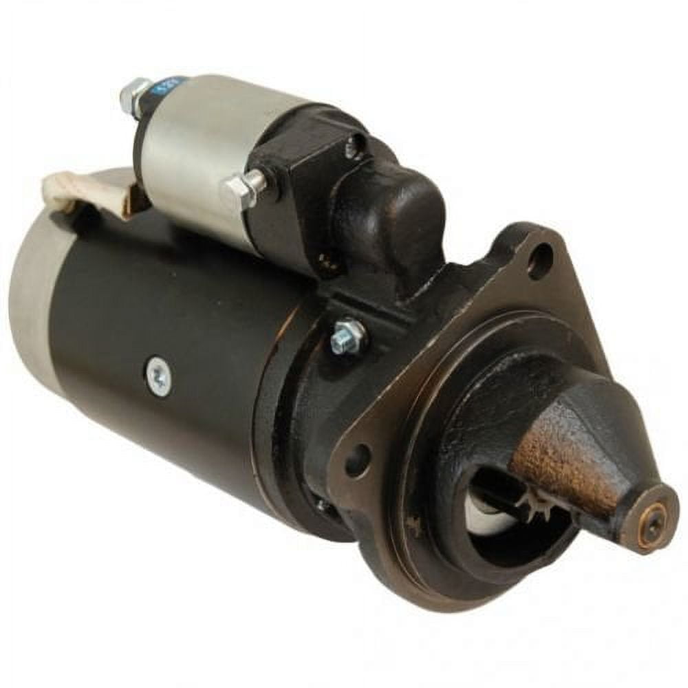 Starter - DD (17092) fits FIAT F100 F140 160-90 115-90 F120 110-90 F130 ...