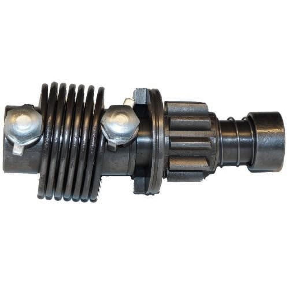 Starter Drive Assembly (Bendix) Allis Chalmers D14 WC WD WD45 G D10 D12 ...