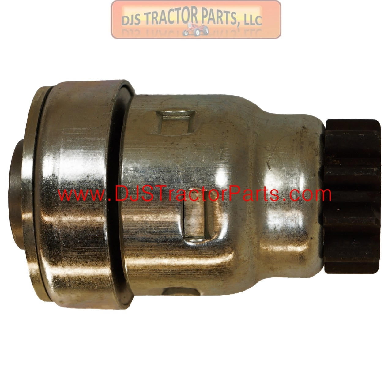 Starter Drive (Bendix) Allis Chalmers D10 D12 D14 WC WD WD45 - Walmart.com