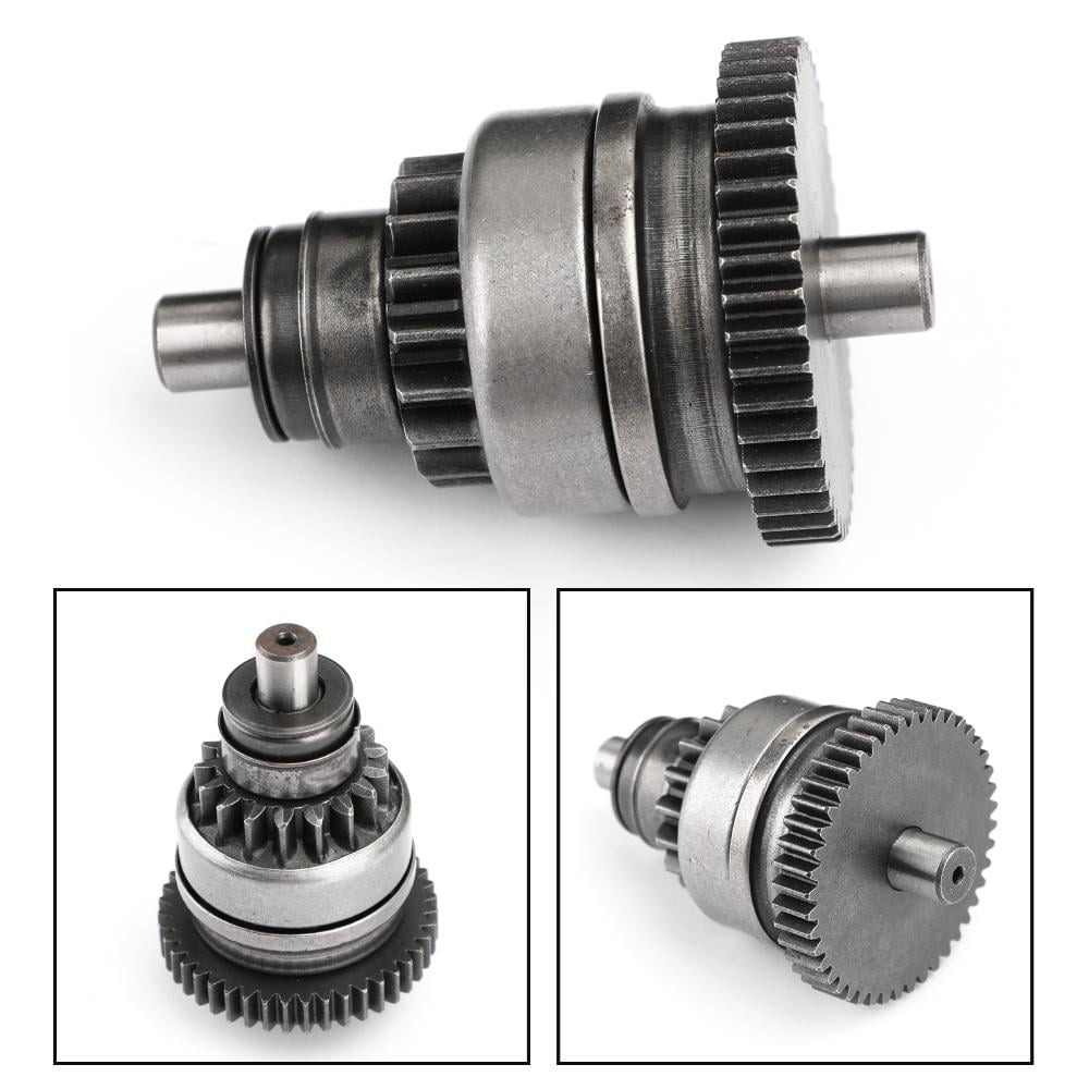 Starter Drive Bendix Gear for CAN-AM 330/400/450 OUTLANDER 2003-2019 ...