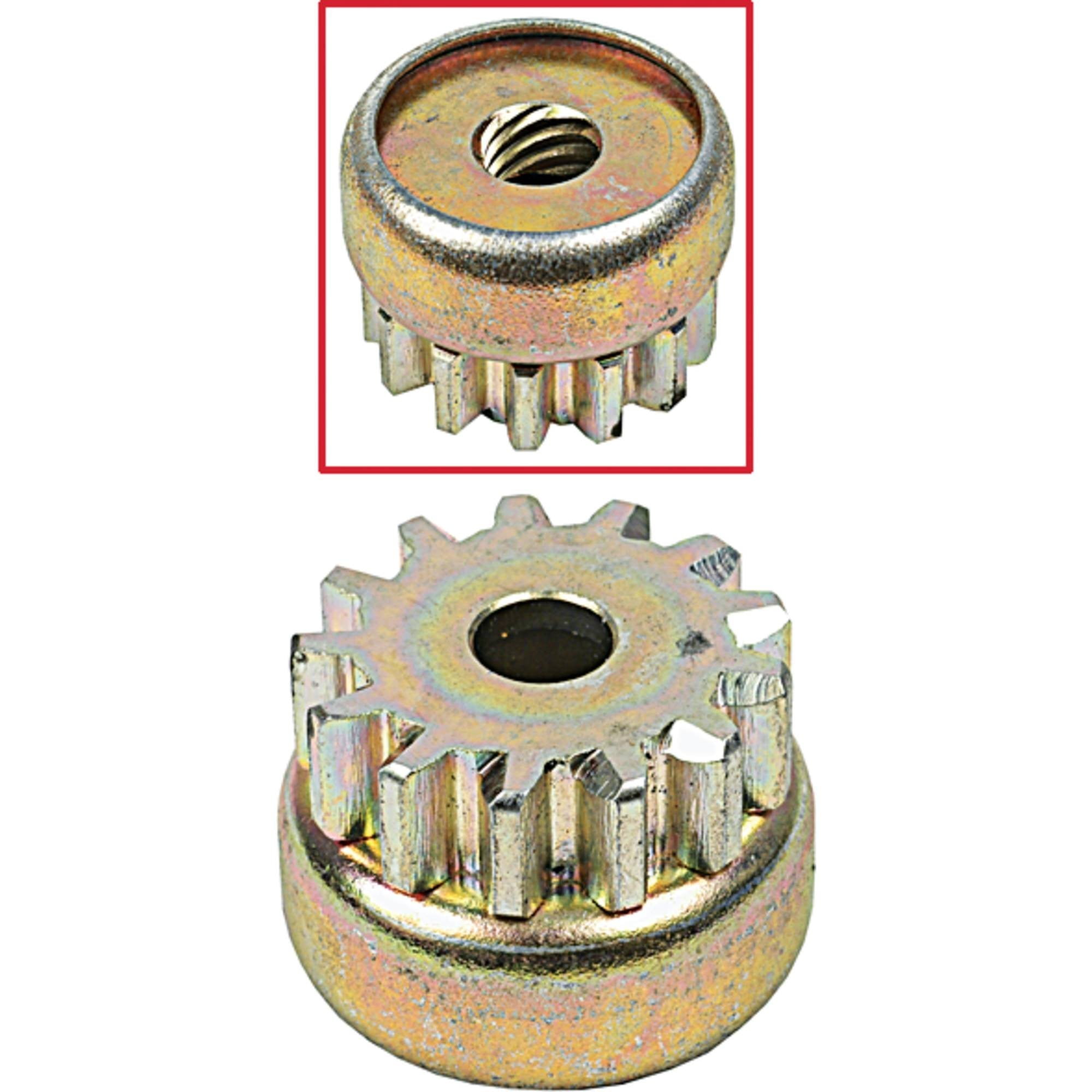 New Starter Drive Bendix Gear for Kohler Engine 13 Teeth 1487940 ...