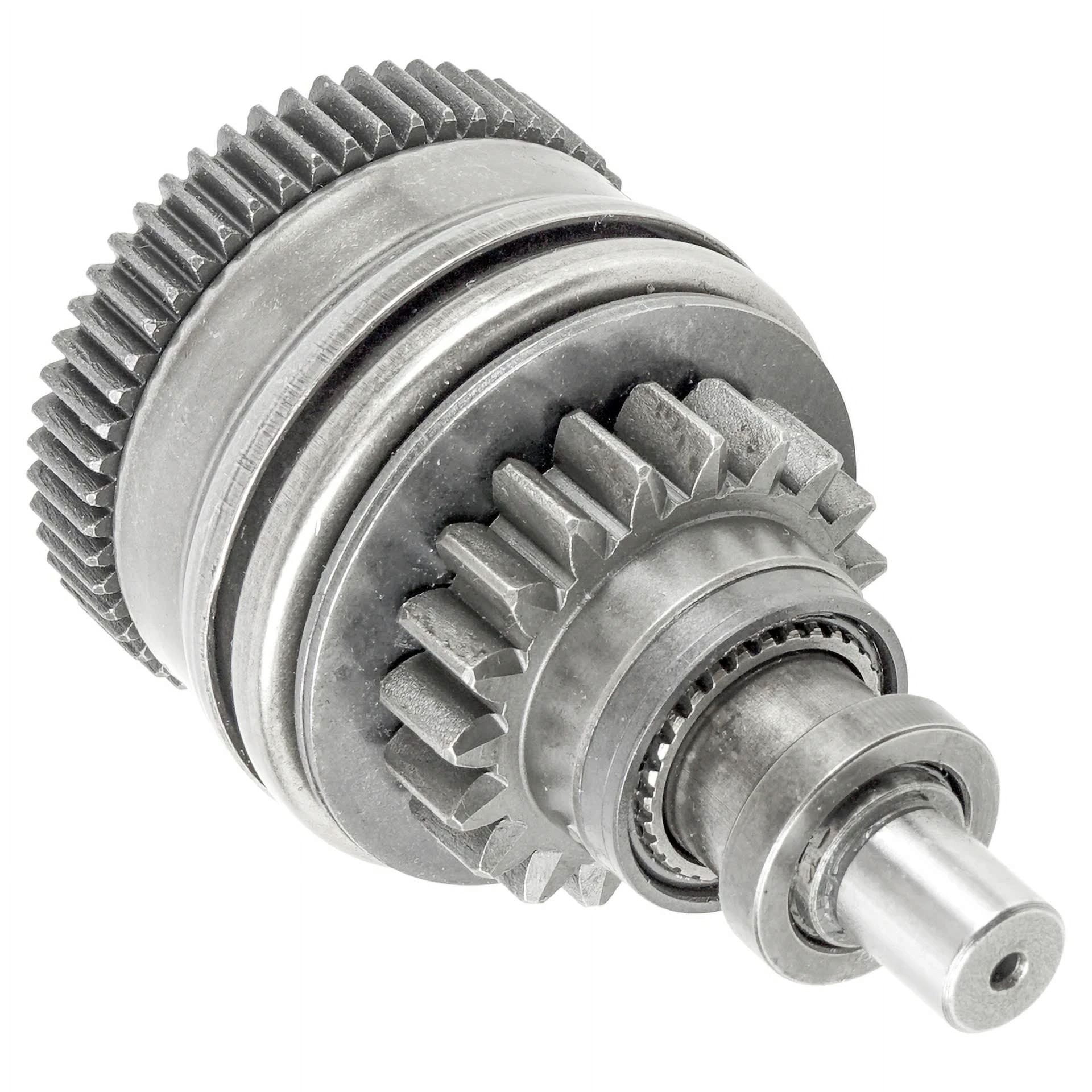 Starter Drive Bendix for Polaris Sportsman 800 Twin EFI HO - Walmart.com