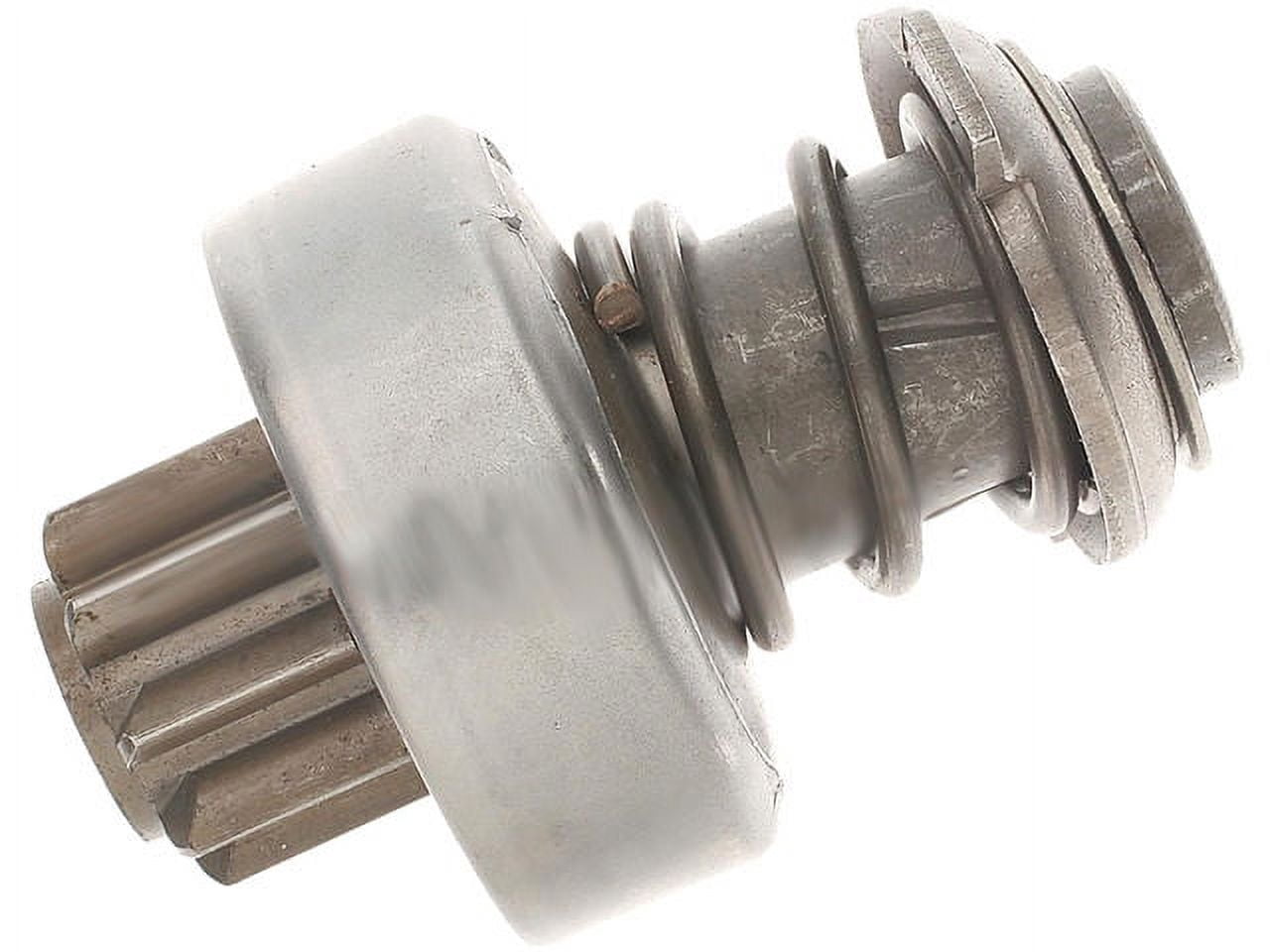 Starter Drive - Compatible with 1965 - 1991 Ford F-250 1966 1967 1968 ...