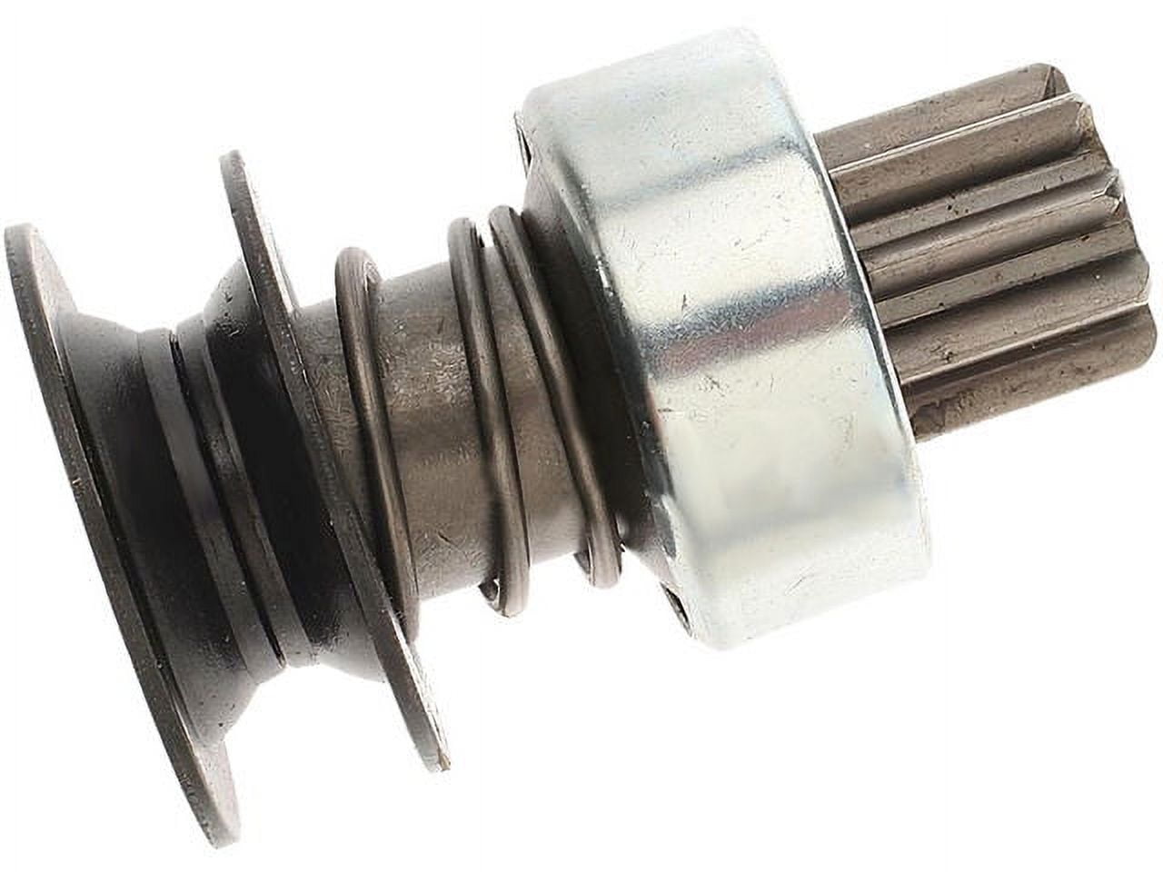 Starter Drive - Compatible with 1975 - 1986 Chevy C10 1976 1977 1978 ...
