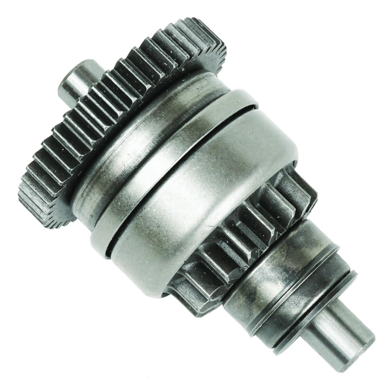 Starter Drive Gear Bendix For Can-Am Bombardier Outlander 400 2X4 4X4 ...