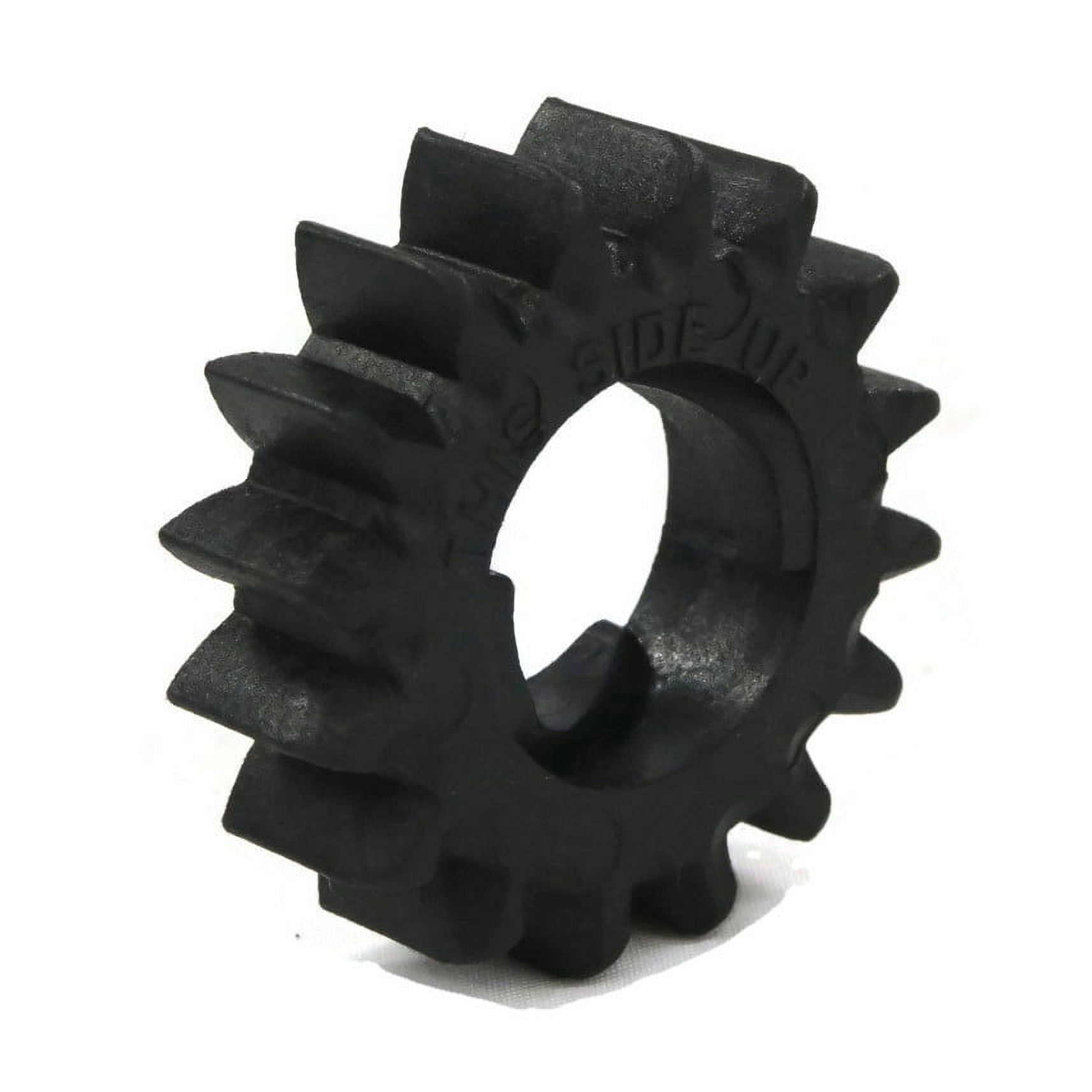 Starter Drive Gear For John Deere 225 325 375 500 Alternators Z235 Z245 ...