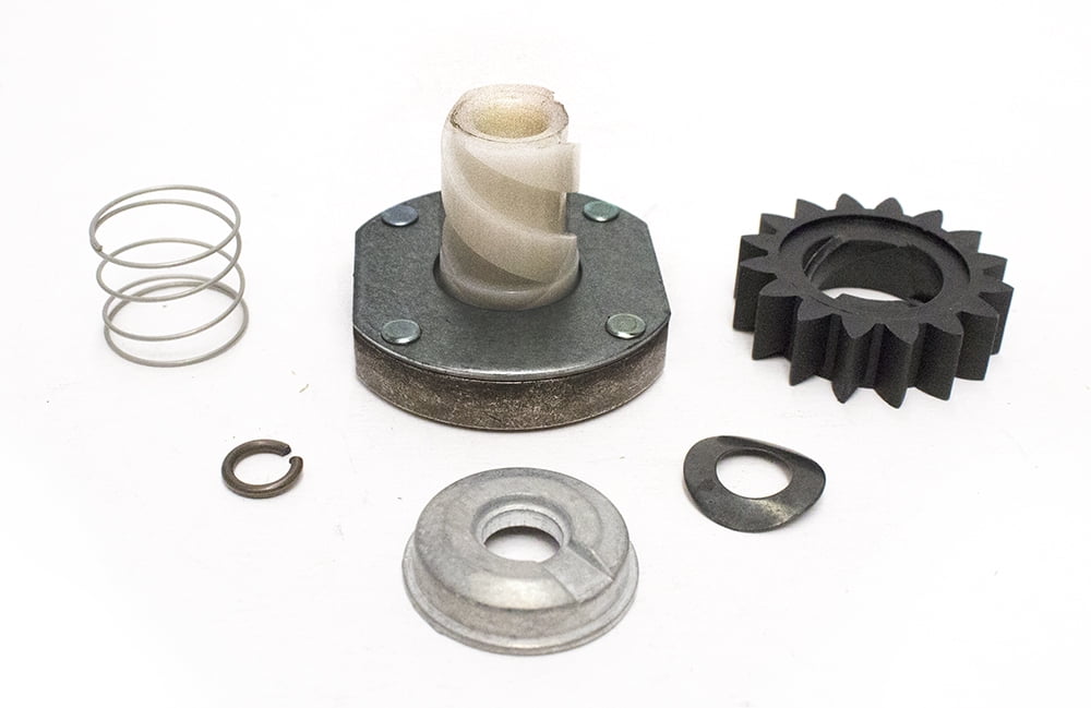 Starter Drive Kit fits Briggs & Stratton 497606 696541 - Walmart.com