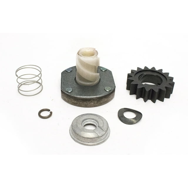 Starter Drive Kit fits Briggs & Stratton 497606 696541 - Walmart.com
