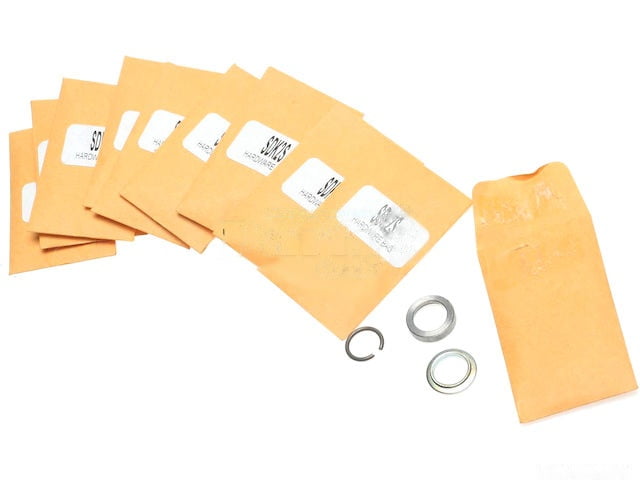 Starter Drive Shaft Retainer Pack for 1971-1973 Buick Centurion ...