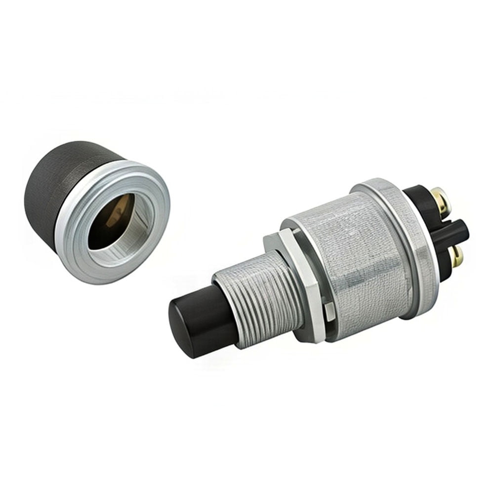 Starter/Ether Switch Fits Massey Ferguson TO35 F40 FE35 35 50 65 85 88 ...