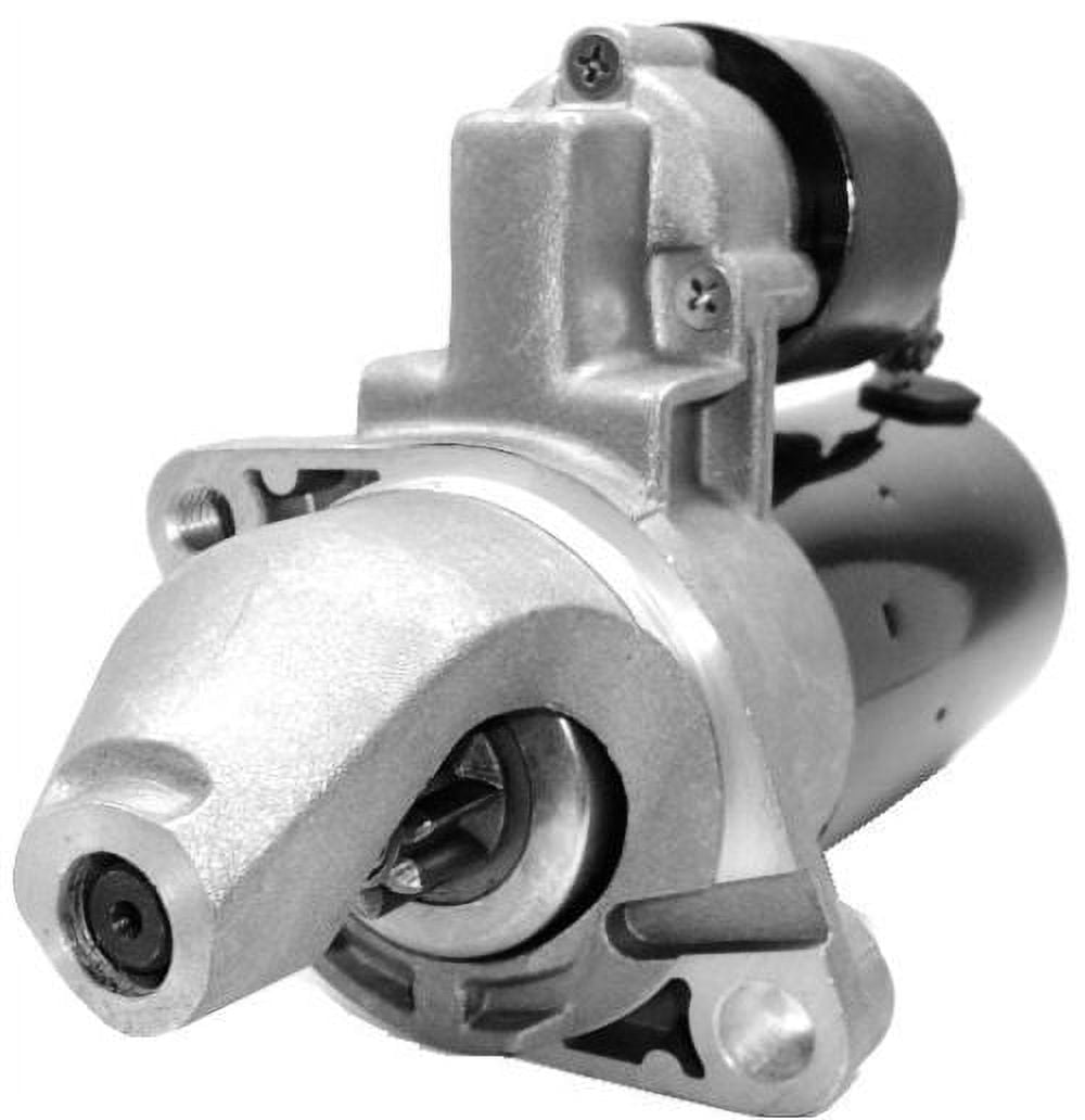Starter Compatible with Audi 100 90 A4 A6 Quattro Cabriolet Volkswagen Passat 078-911-023A 2002 ...