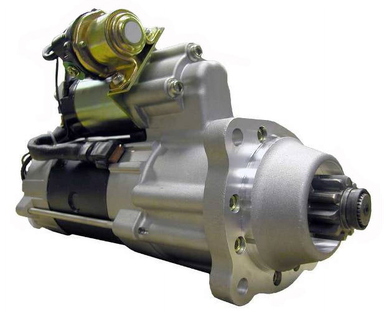 Starter Fits Bluebird Ford Sterling Thomas Built 1454651 0R9226 ...