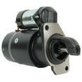 Starter Fits Chevrolet Truck Heavy Duty B60 C60 C6500 C70 Kodiak 1970 ...