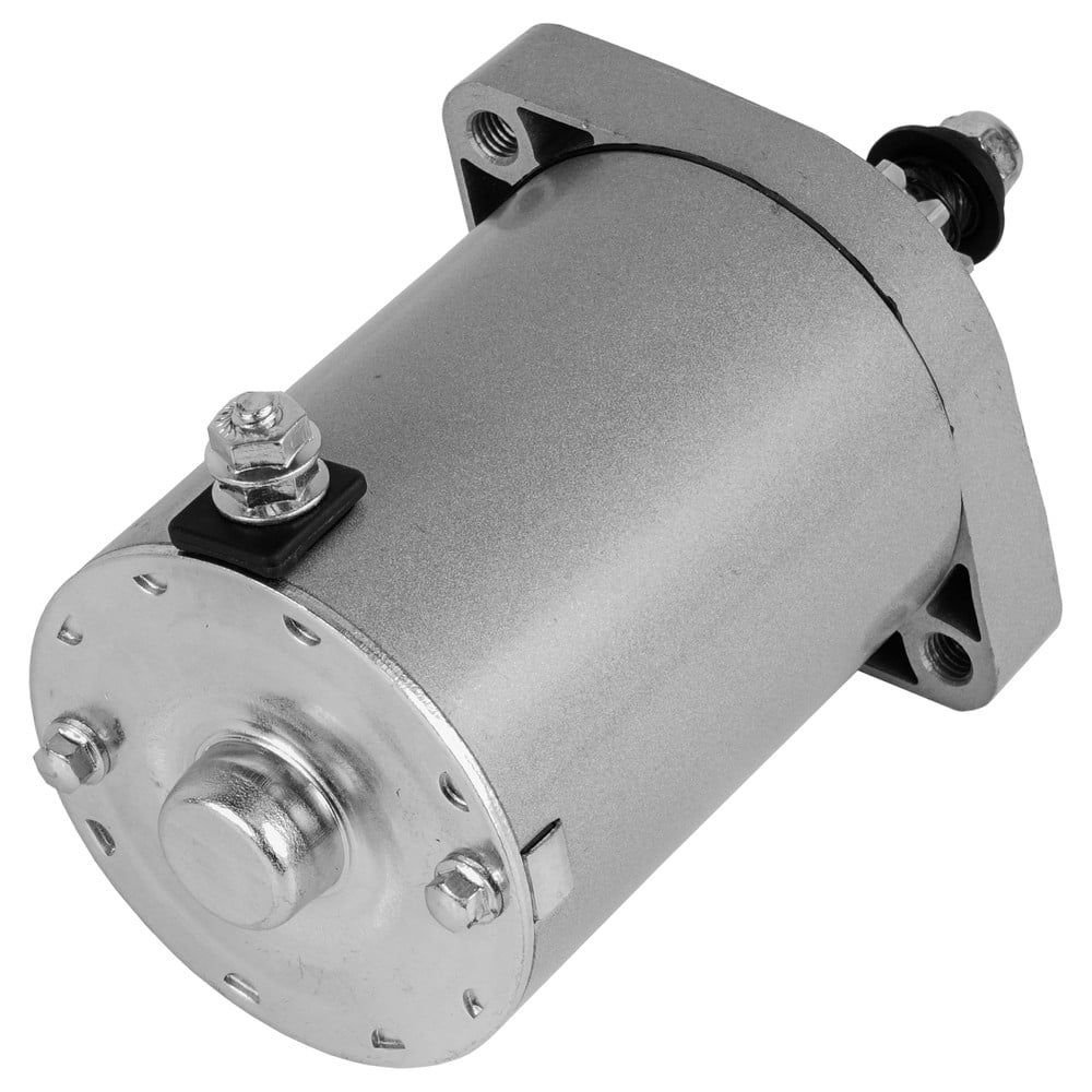 Starter Fits Cub Cadet RZT 50 22HP 23HP Gas/ Z-Force S48 S60 KW LP 21 ...
