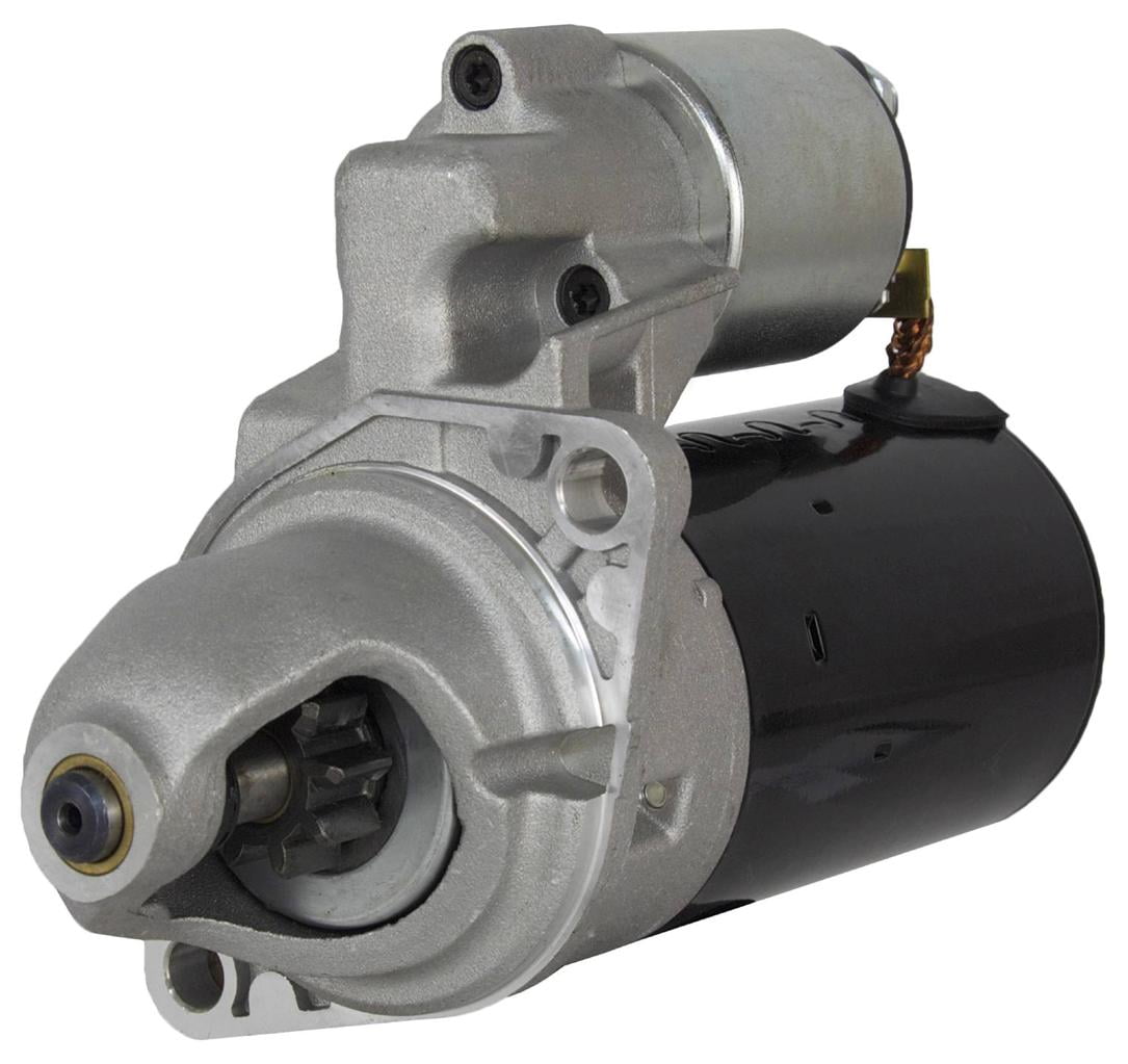 Starter Fits Ducati Ferrari Acme Anadolu Arona Bertolini 0001107024 ...