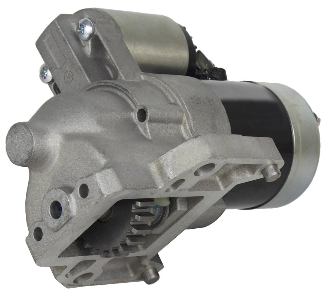 2006 Ford Fusion Starter
