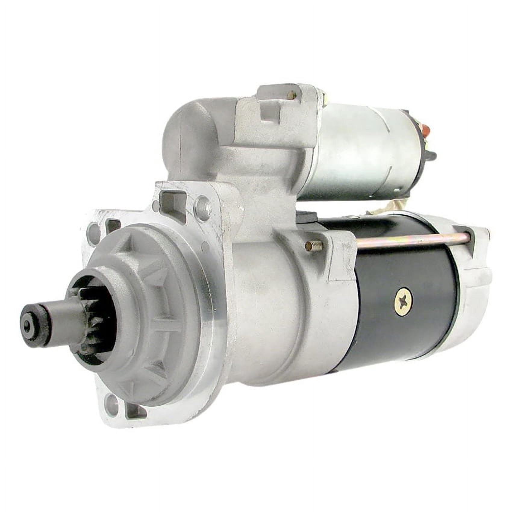 Starter Fits Ford Hd Truck F600 F700 F800 F900 92-99 10461771 19011402 ...