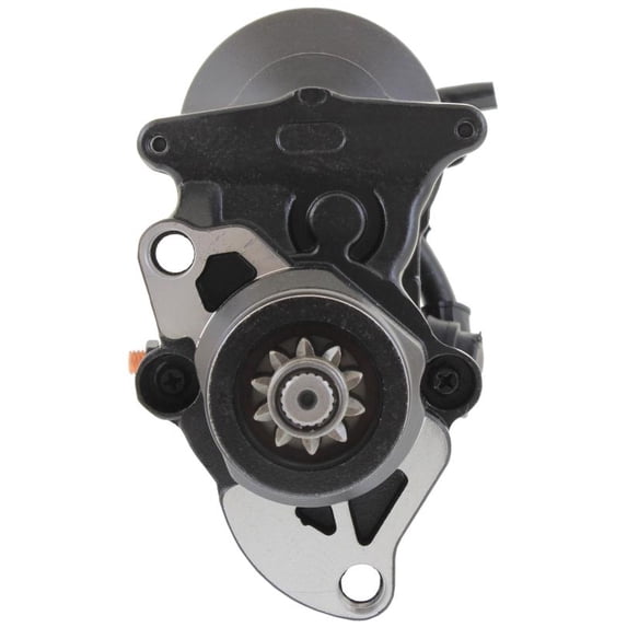 Starter Fits Harley Davidson Dyna Super Glide Custom FXDc EFI 07 08 09 ...