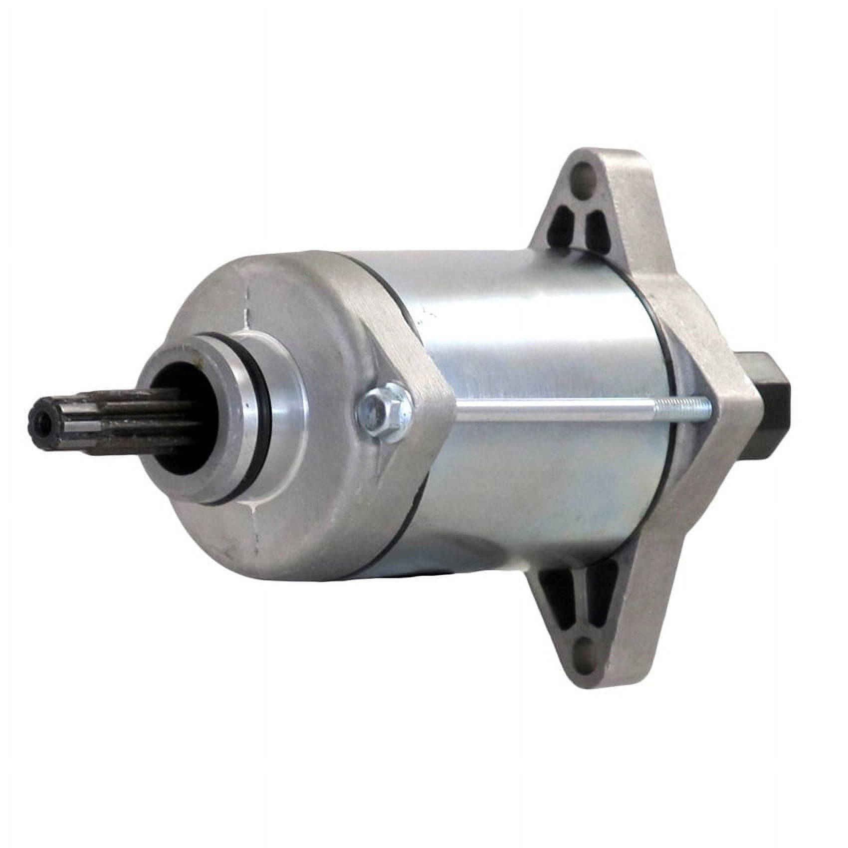 Honda ATV Starter Motor Parts for Trx420Tm Fourtrax Rancher 420Cc ...