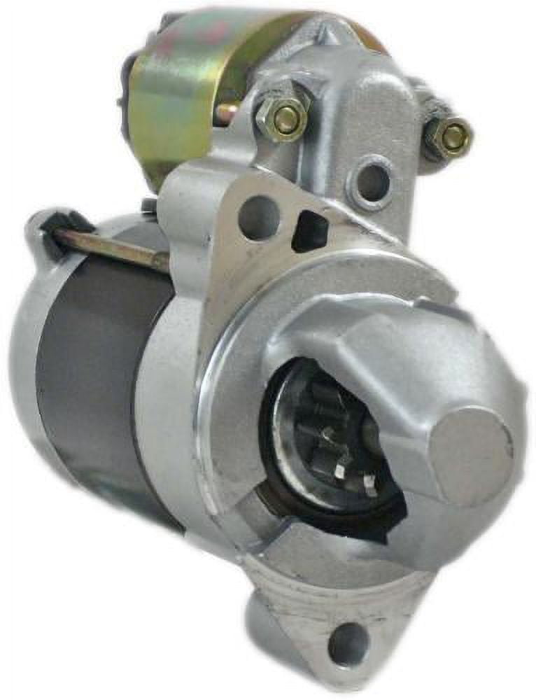 Starter Fits Kawasaki Fd731V 26Hp 428000-2741 21163-2129 4280002741 ...