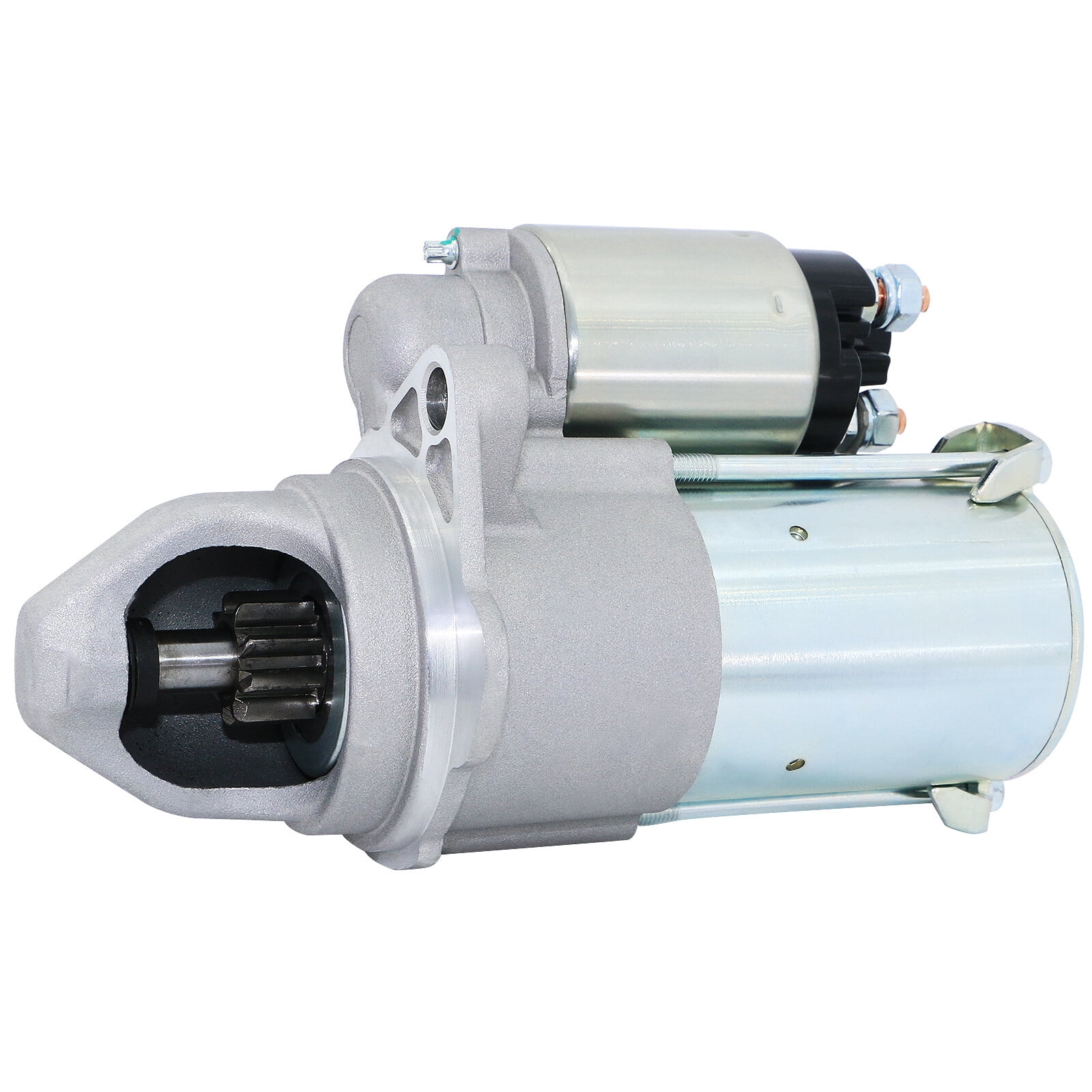 Starter For 2007-2017 Buick Chevrolet Cobalt HHR Malibu GMC Pontiac ...